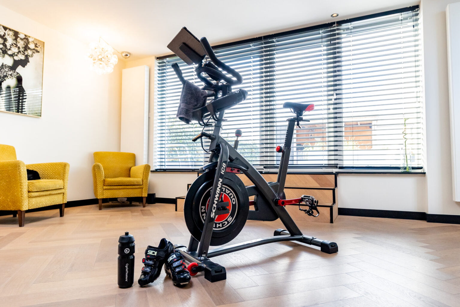 What is Indoor Cycling? Explore the basics and benefits CycleMasters®