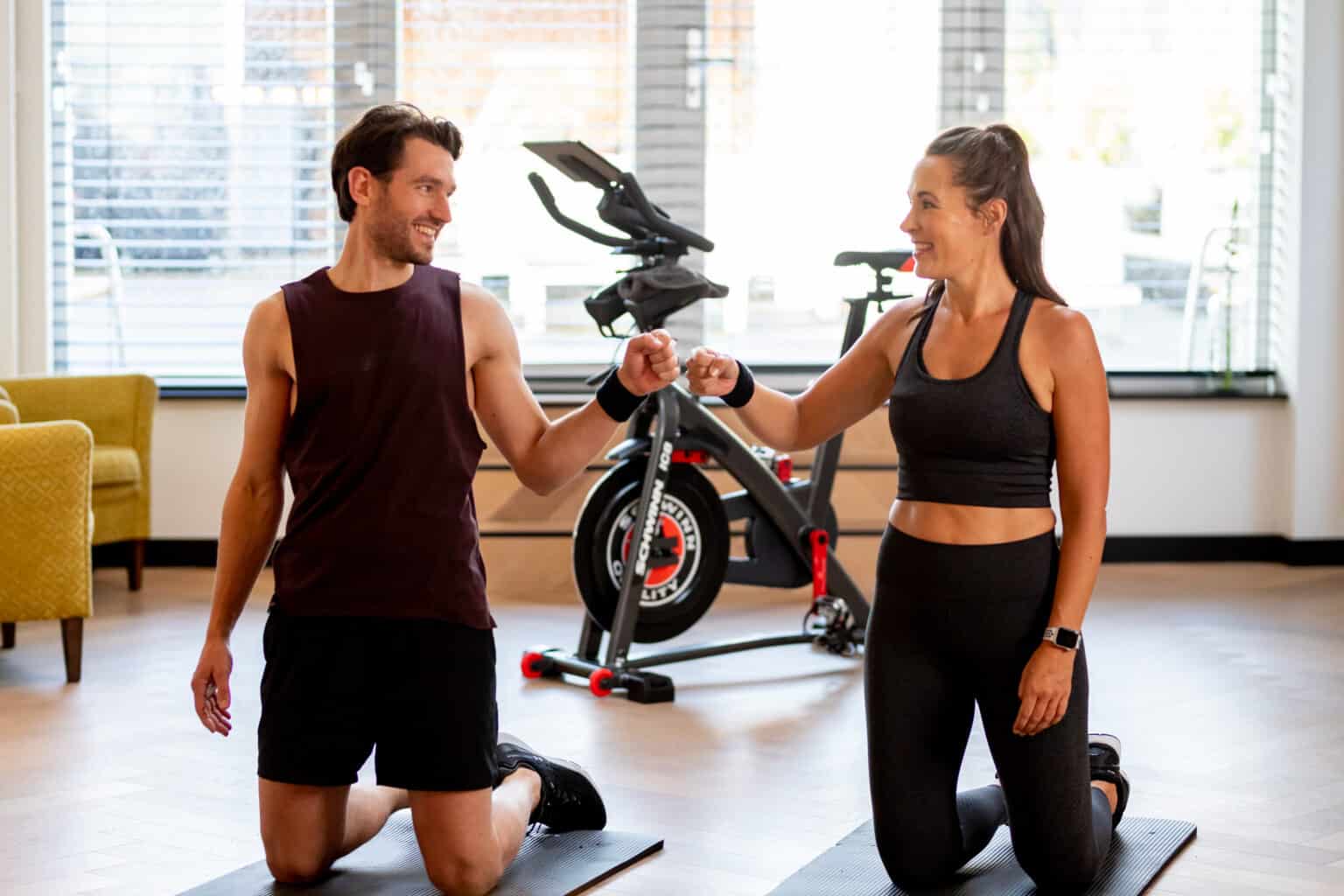 Indoor Cycling at Home: Benefits and Preferences CycleMasters®
