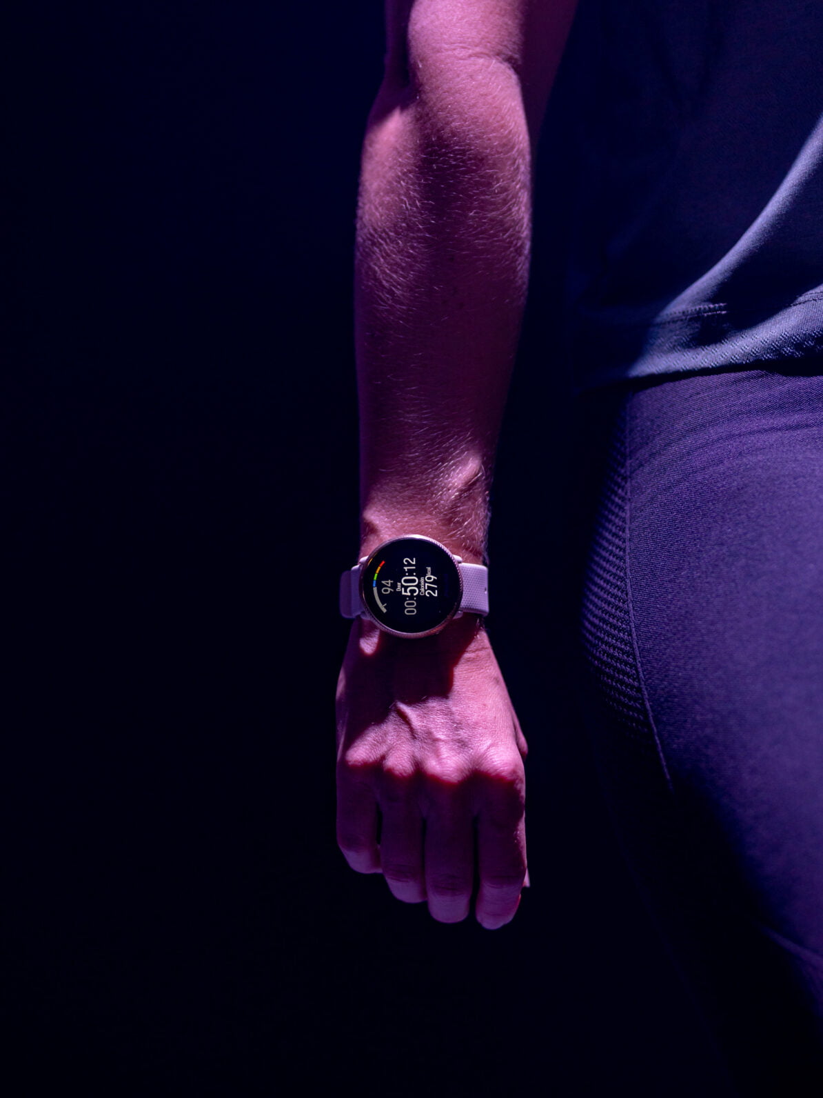 The best Heart Rate Sensor for Indoor Cycling CycleMasters®