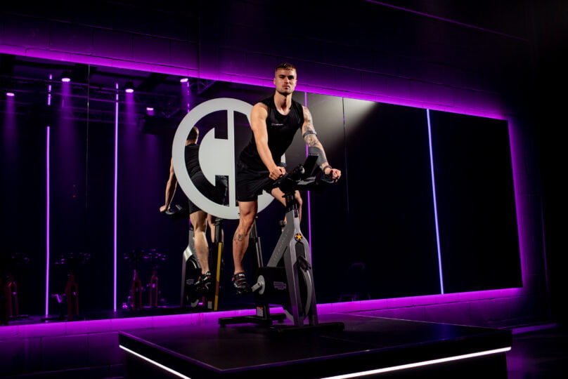 Learn About Indoor Cycling Exercises: Seated Climbs, Sprints, and More ...