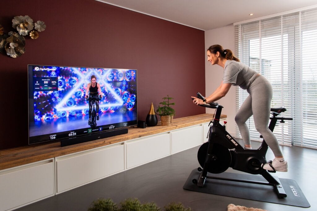 CycleMasters® | Bike+ is the ultimate all-in-one solution